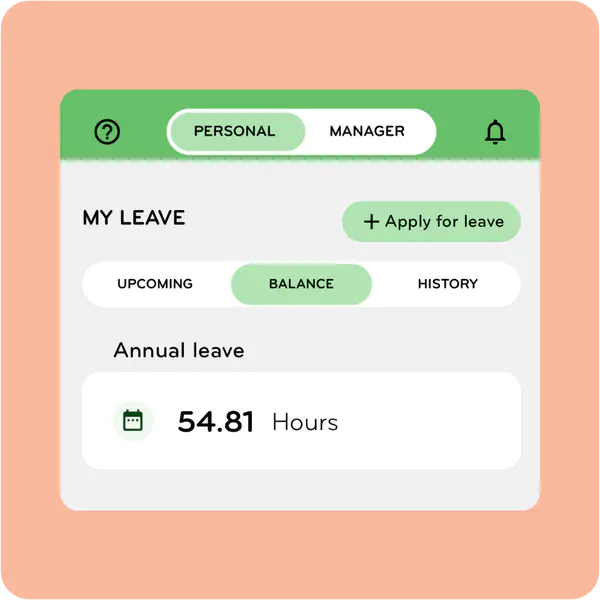 Smartly | Employee app